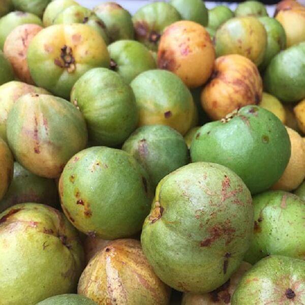 Tác dụng quả bứa. Quả Bứa giúp giảm cân hiệu quả và an toàn